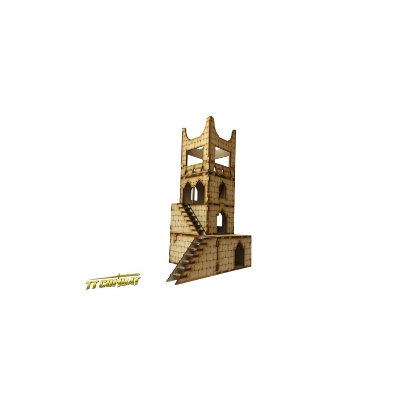 TT COMBAT - Guardian Watchtower – 123JEUX