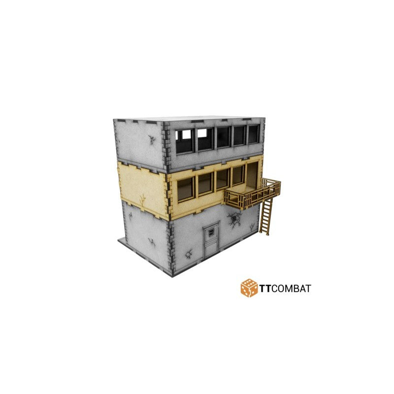 TTCOMBAT -Store Extension – 123JEUX