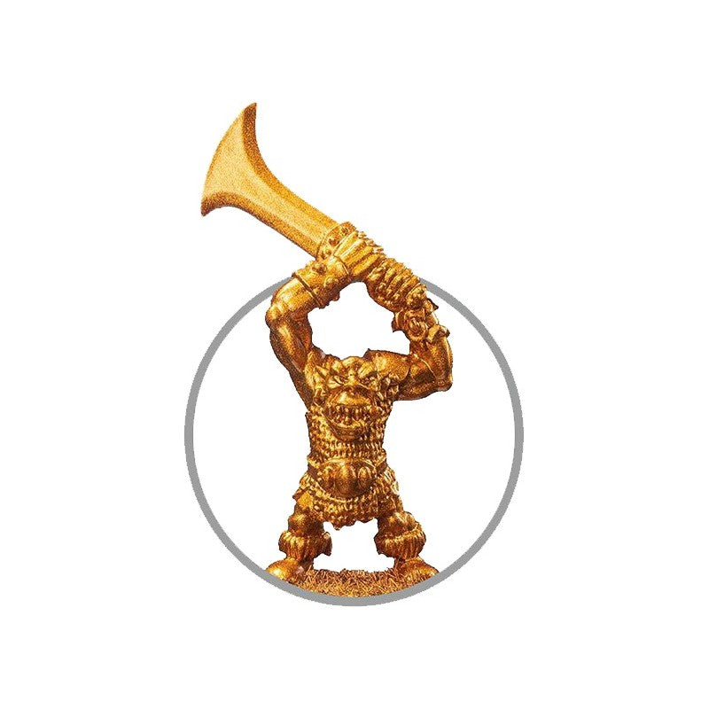 Colour Primer - Greedy Gold – 123JEUX