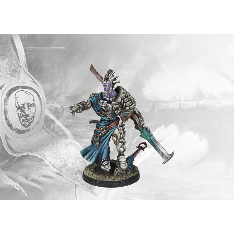 Conquest: Spires: High Clone Executor - New Alt Sculpt – 123JEUX