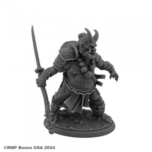 Reaper Miniatures : Ogre Magi – 123JEUX