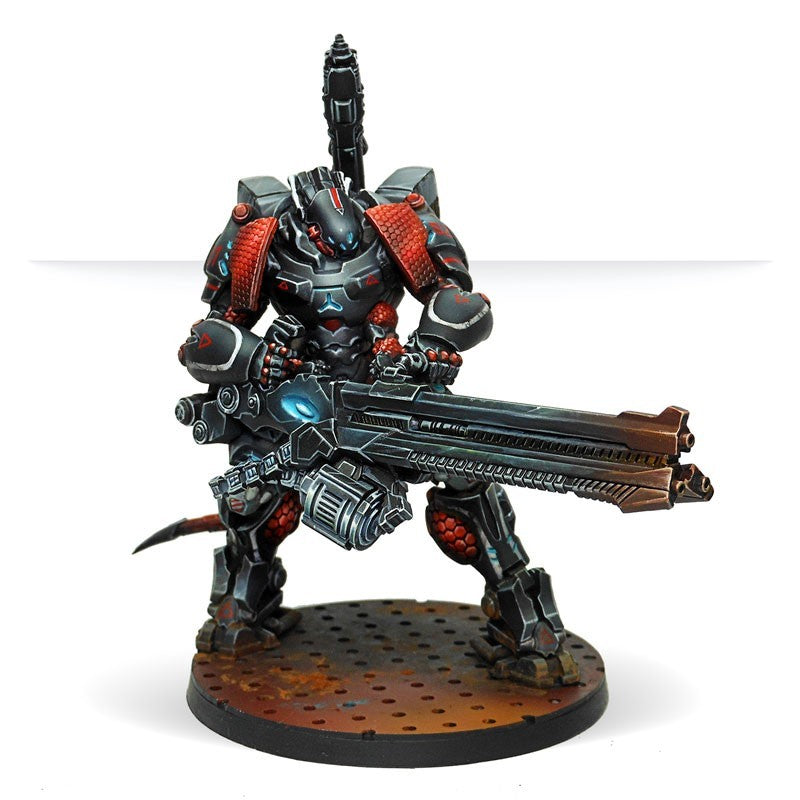 INFINITY CODE ONE - SZALAMANDRA SQUADRON – 123JEUX