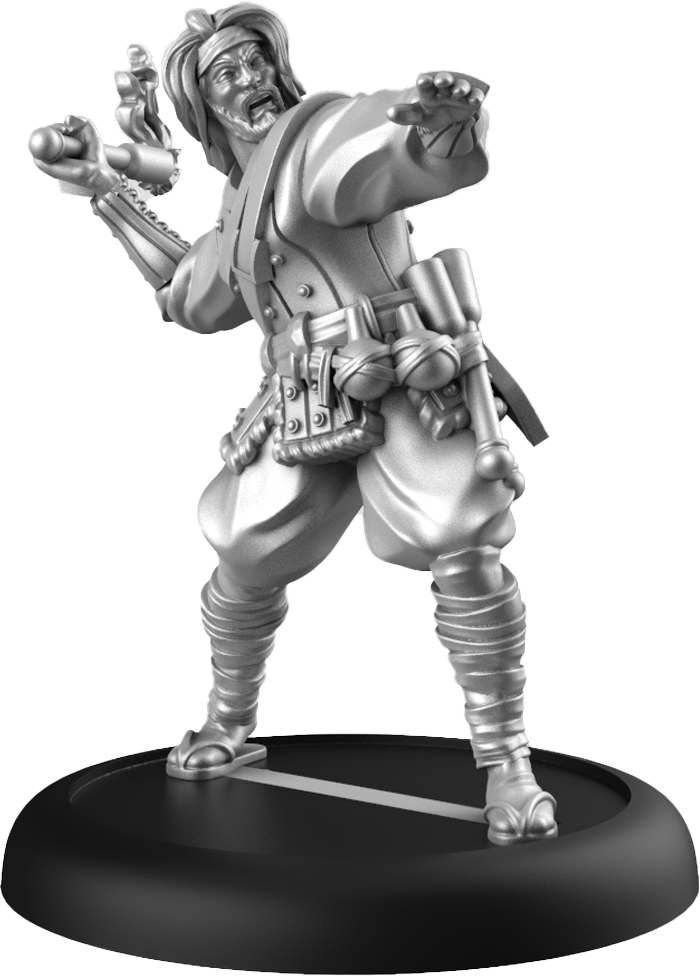 Bushido - Kurutta – 123JEUX